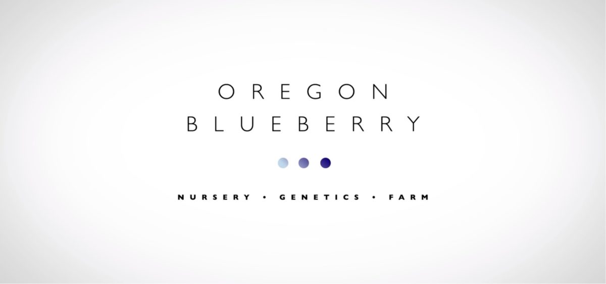 Campaign Template | Oregon Blueberry